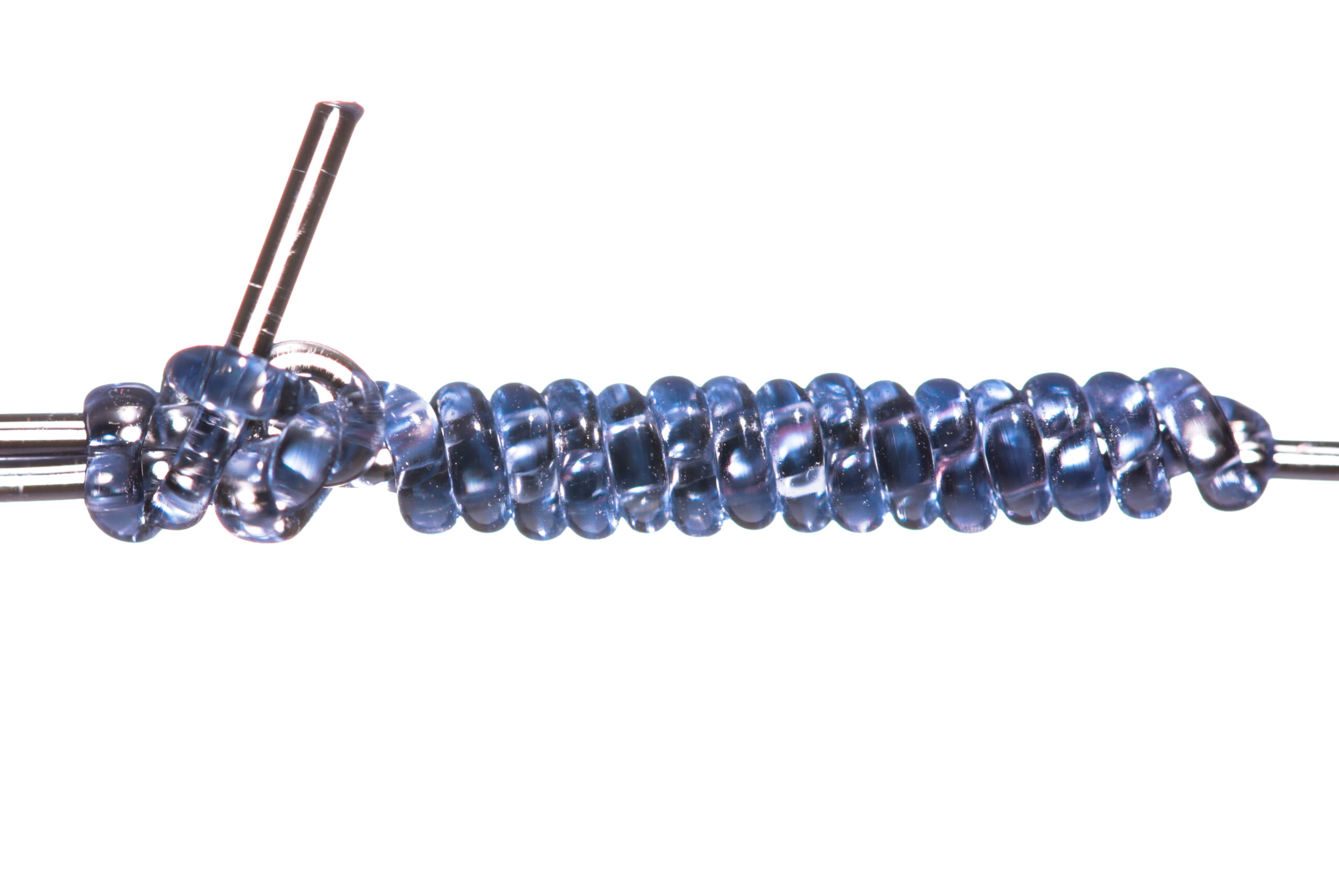 Bimini Twist - How To Tie - Toit Fishing